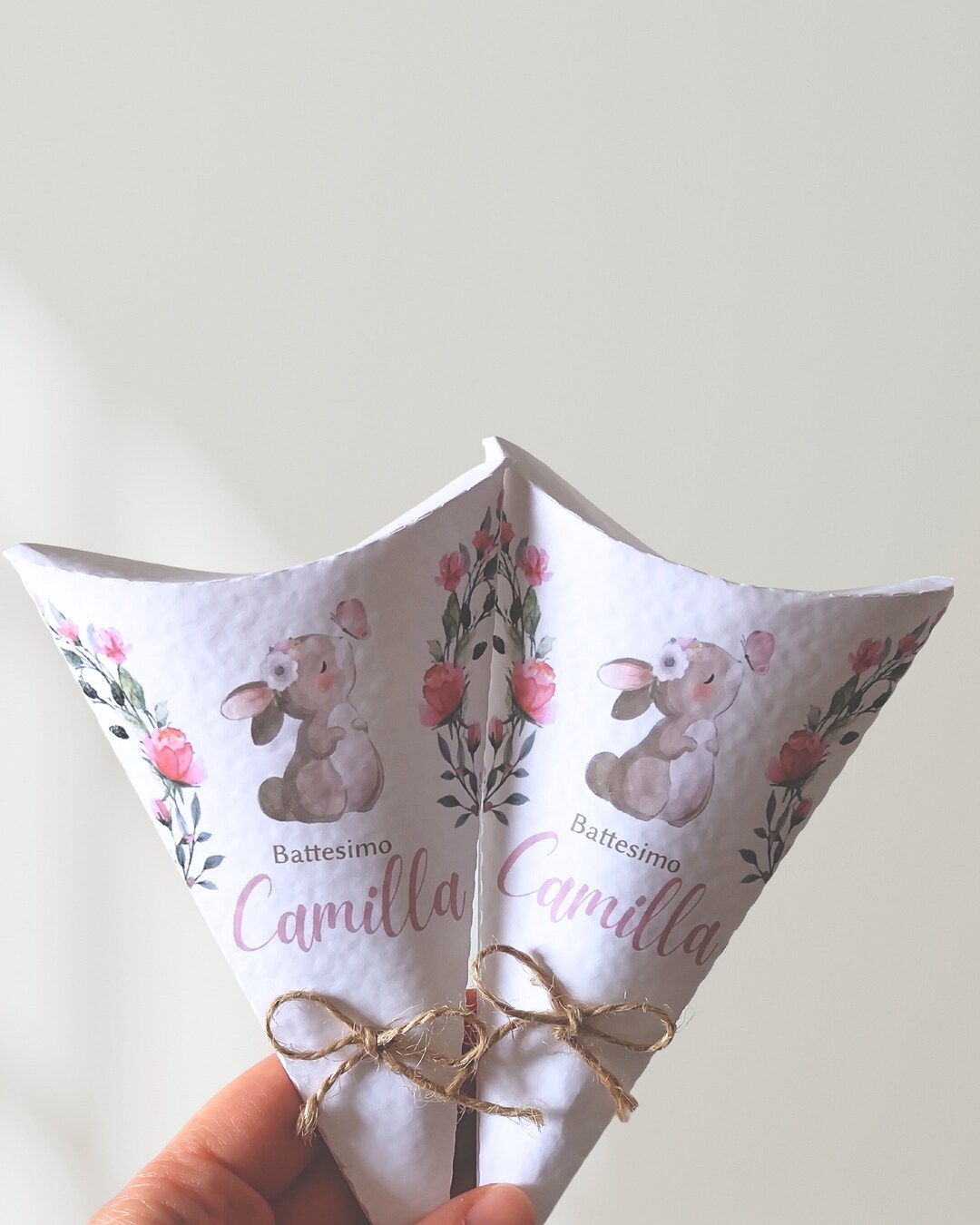 Cones for Sweets - Etsy