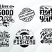 Fishing SVG, Fishing SVG Bundle, Fishing SVG, Fishing Quotes, Fishing ...