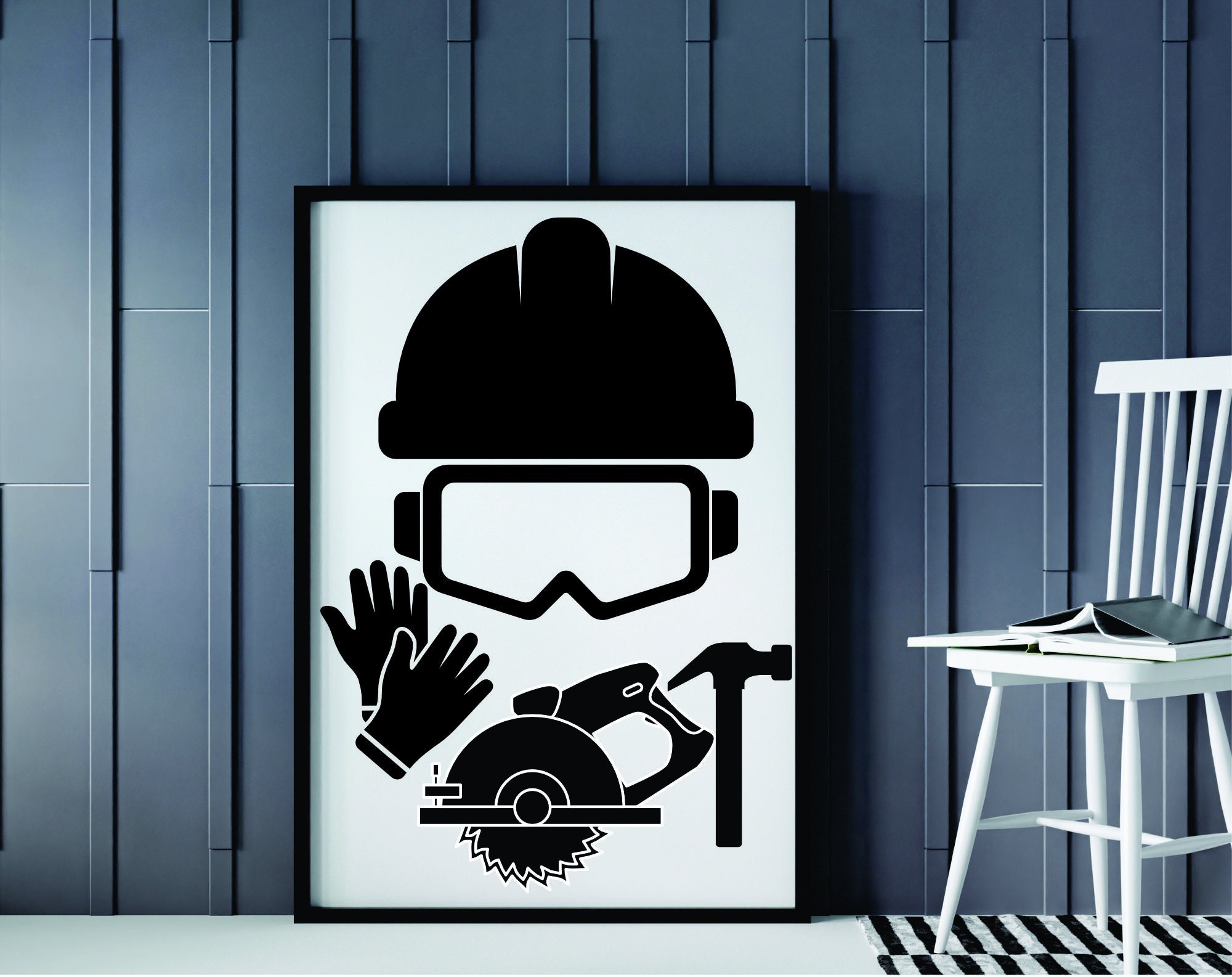 Tools SVG, Construction Tools, Mechanical Tools Svg, Industrial Tools ...