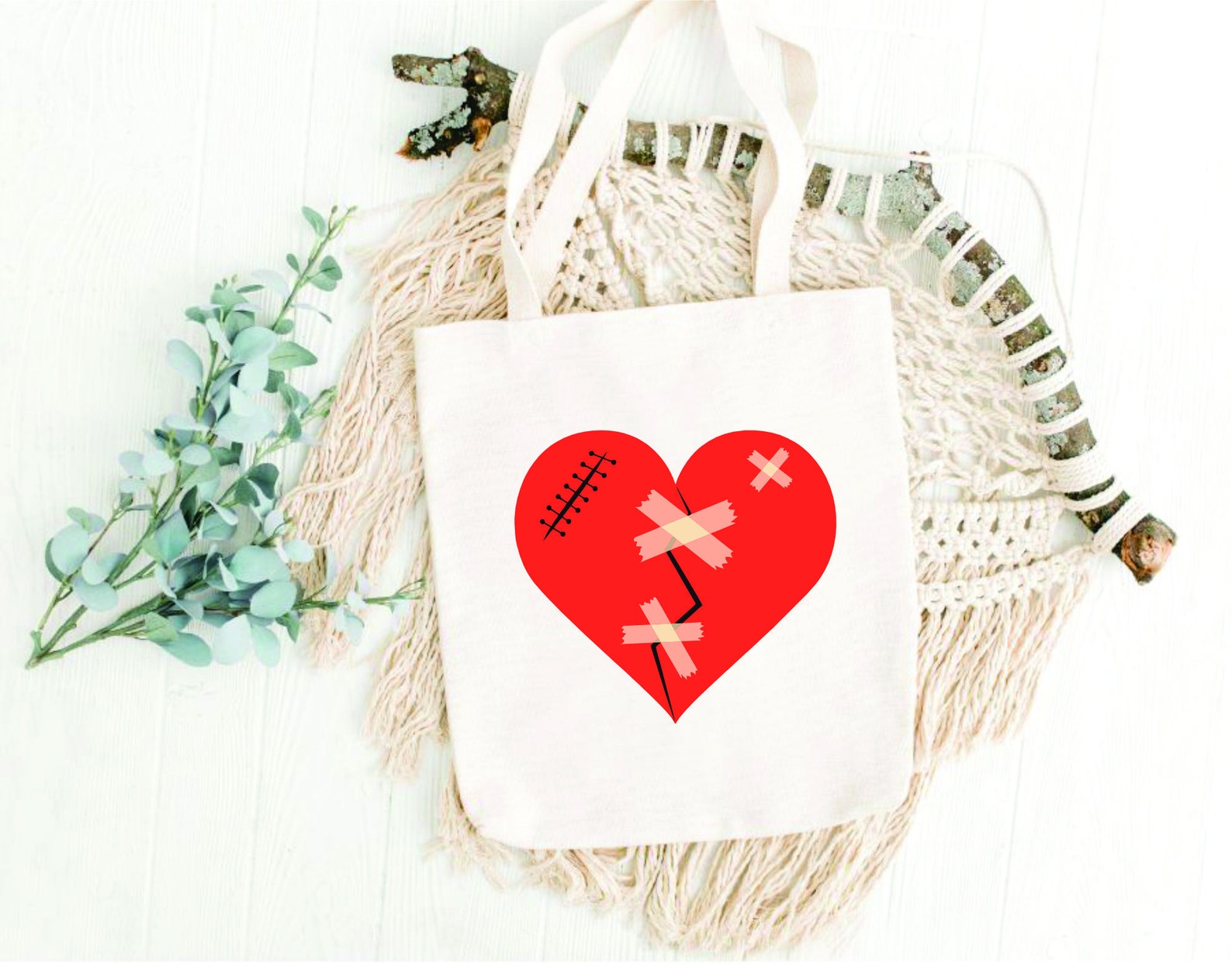 Broken Heart, Broken Heart Svg Bundle, Broken Heart Clipart, Cracked ...