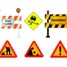 Road Sign Svg, Street Sign Svg, Traffic Sign Svg, Custom Street Sign ...