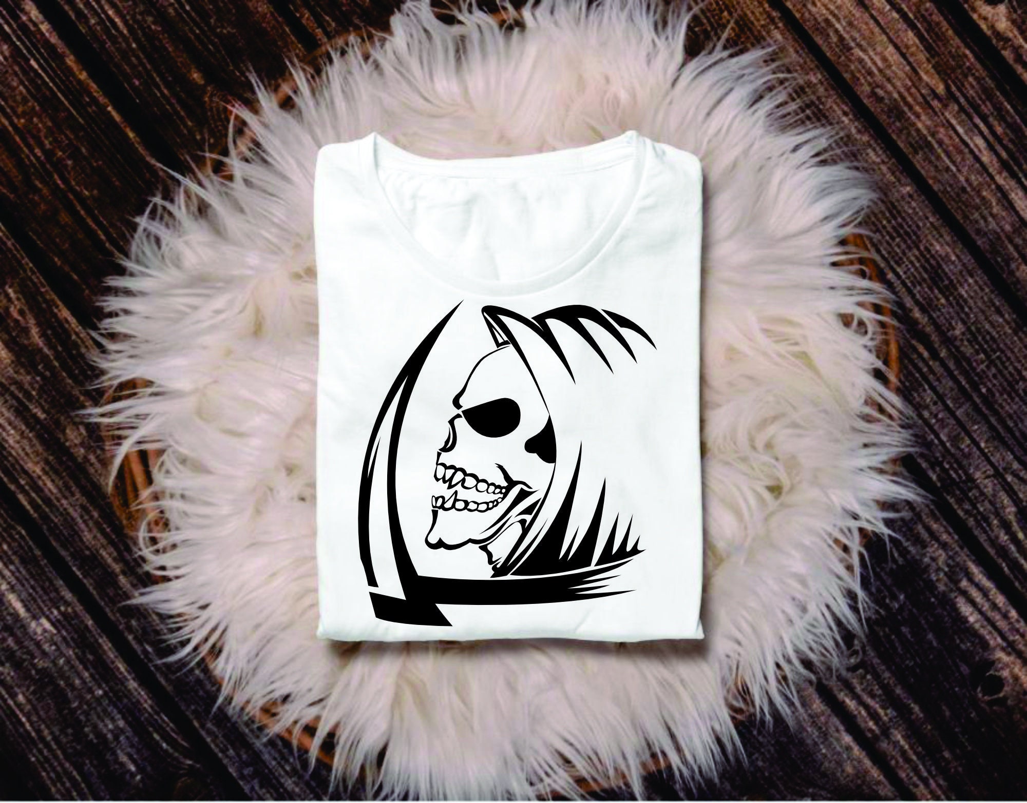 Grim Reaper Svg Grim Reaper Bundle Reaper Death Svg Reaper - Etsy