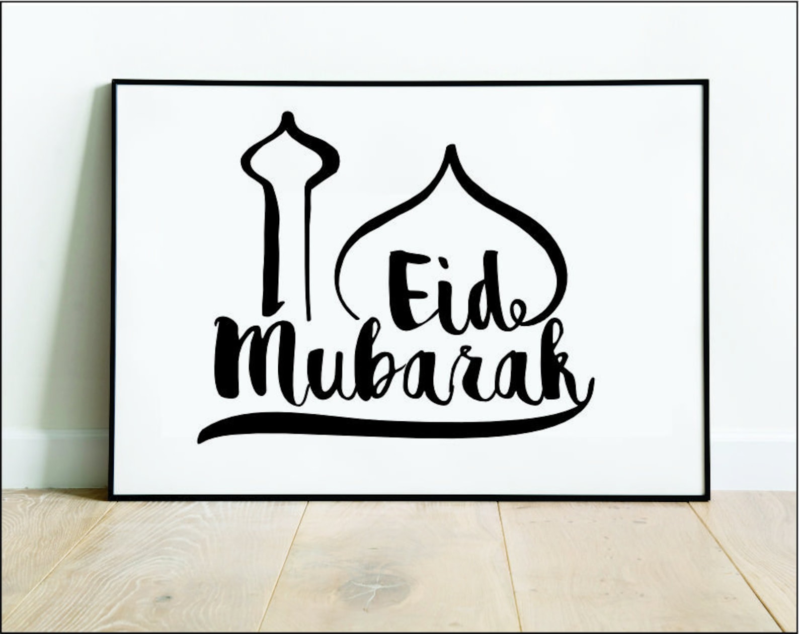 Eid Mubarak SVG Bundle, Eid Decoration, Eid Clipart, Eid Greetings, Jpg ...