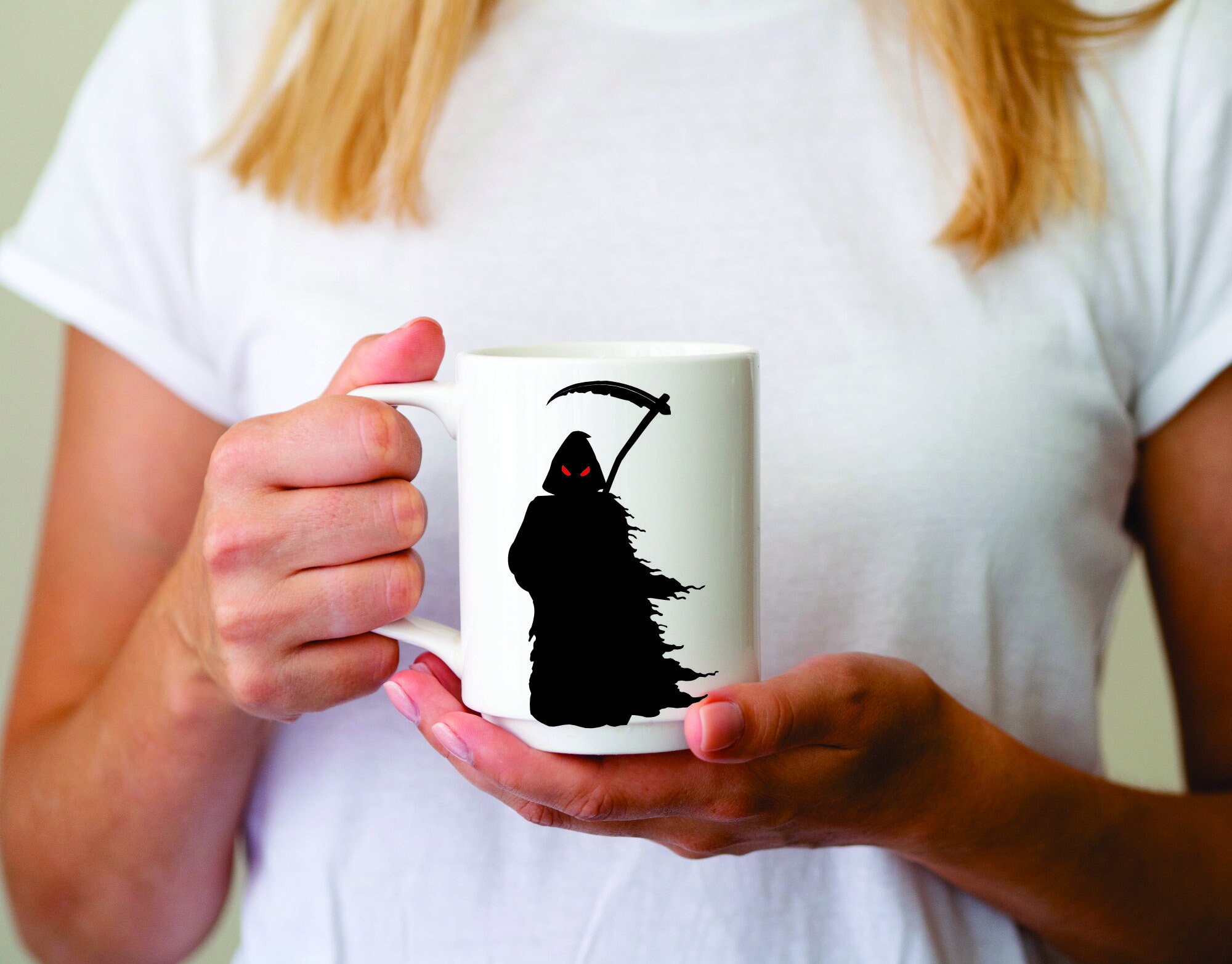 Grim Reaper Svg Grim Reaper Bundle Reaper Death Svg Reaper - Etsy