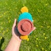 Platypus Pal Crochet Pattern - Etsy