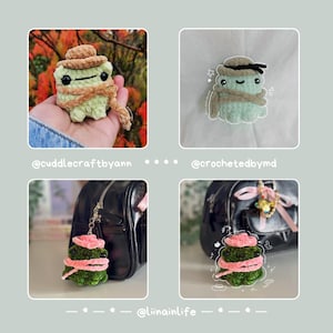 Cowboy Frog Crochet Pattern / Frog With Cowboy Hat and Lasso Crochet ...