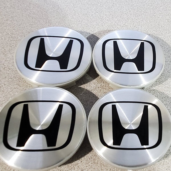 Acura Wheel Hub Logo - Etsy