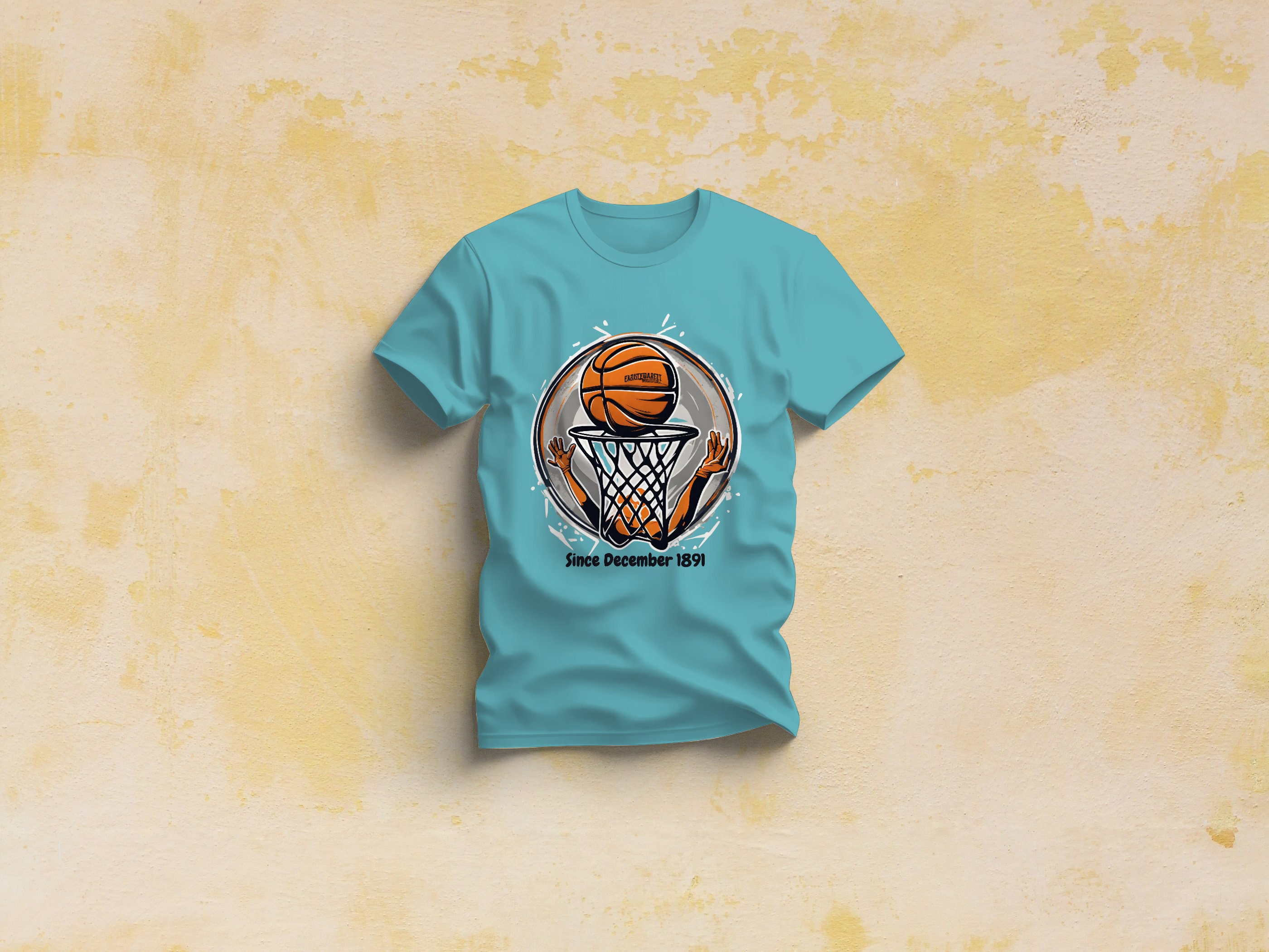 Basketball Forever - Etsy