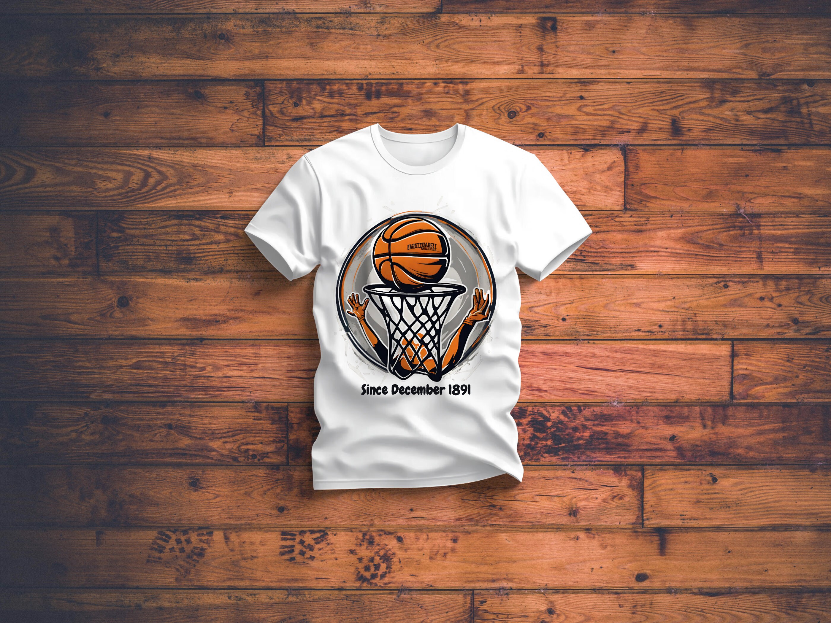 Basketball Forever - Etsy