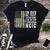 911 Dispatcher Shirt Thin Gold Line Shirts 911 Operator Tshirt ...