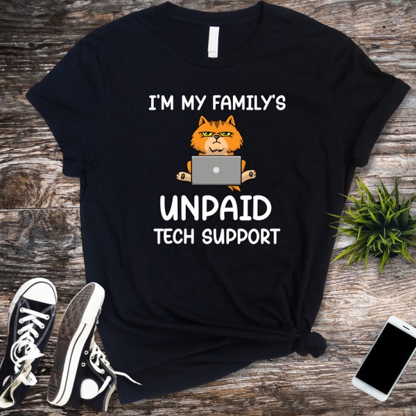 Funny Computer Geek Shirt - Etsy