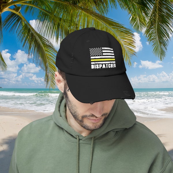 911 Baseball Cap - Etsy