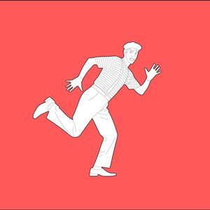 Silent Performers: Mime Vector File for Your Next Project by Vector ...