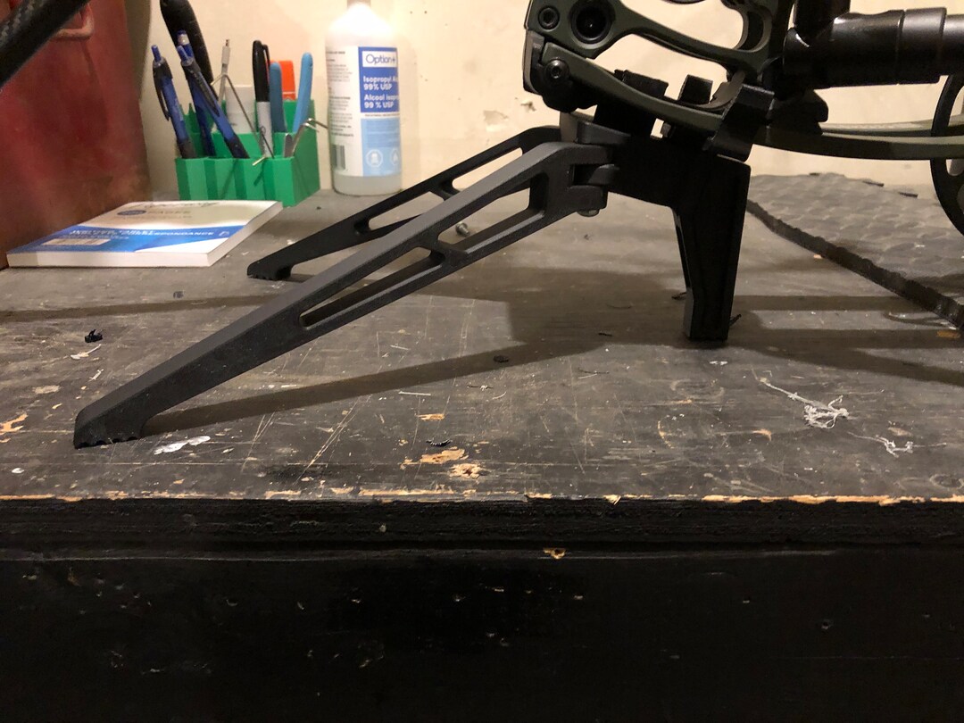 V2 Bowtech Realm Bow Stand - Etsy