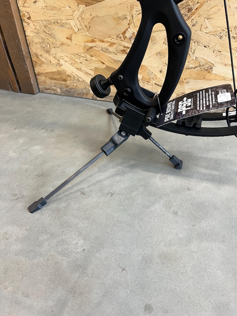 PSE Bow Stand / Limb Legs - Etsy