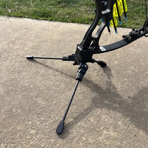 APA Bow Stands - Etsy