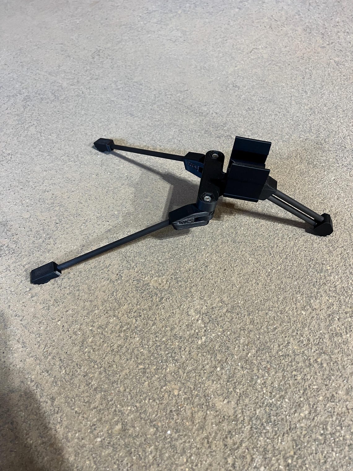 Carbon Zion/ Icon Bow Stand. - Etsy