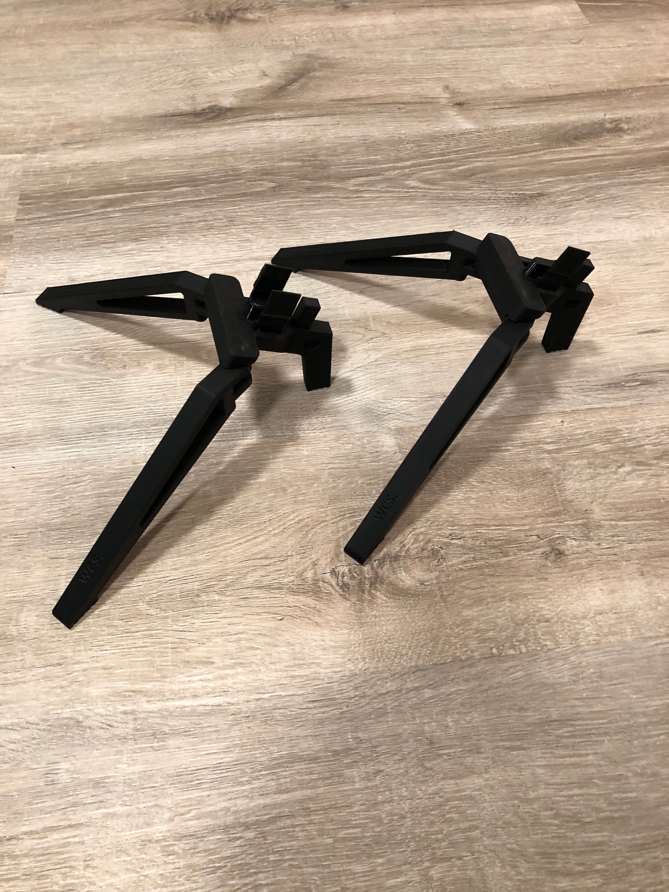 Athens Vista/ Elevate Bow Stand - Etsy