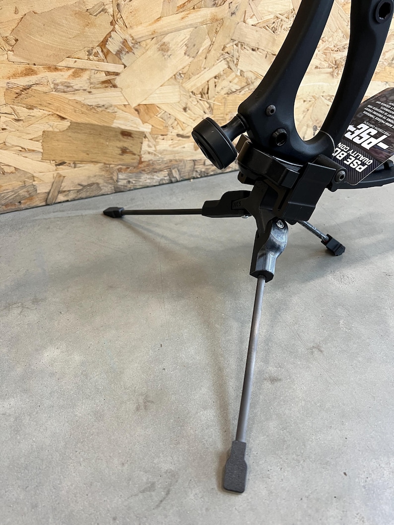 PSE Bow Stand / Limb Legs - Etsy