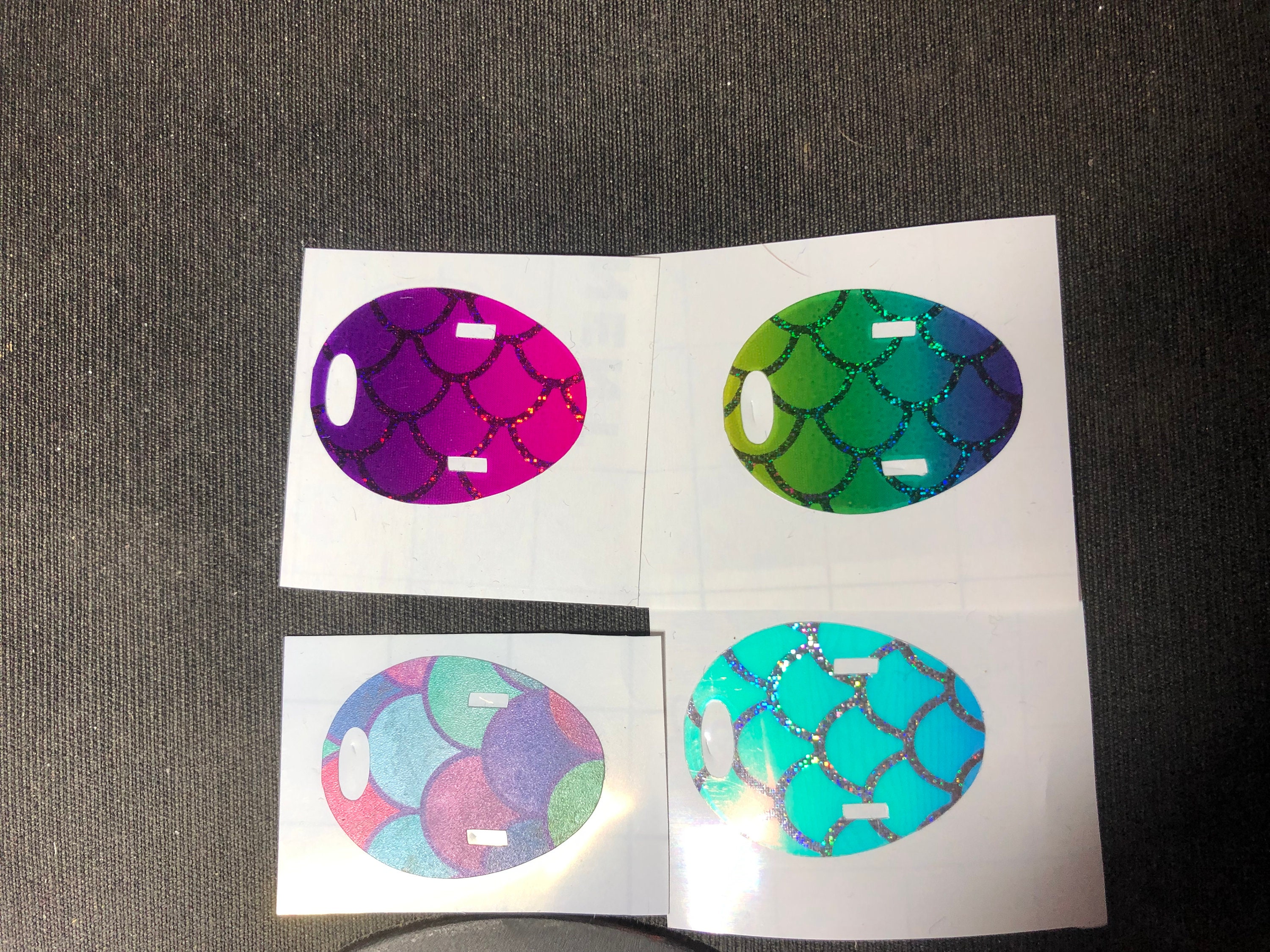 Cochlear OSIA 2 Sound Processor - Vinyl Sticker - Etsy