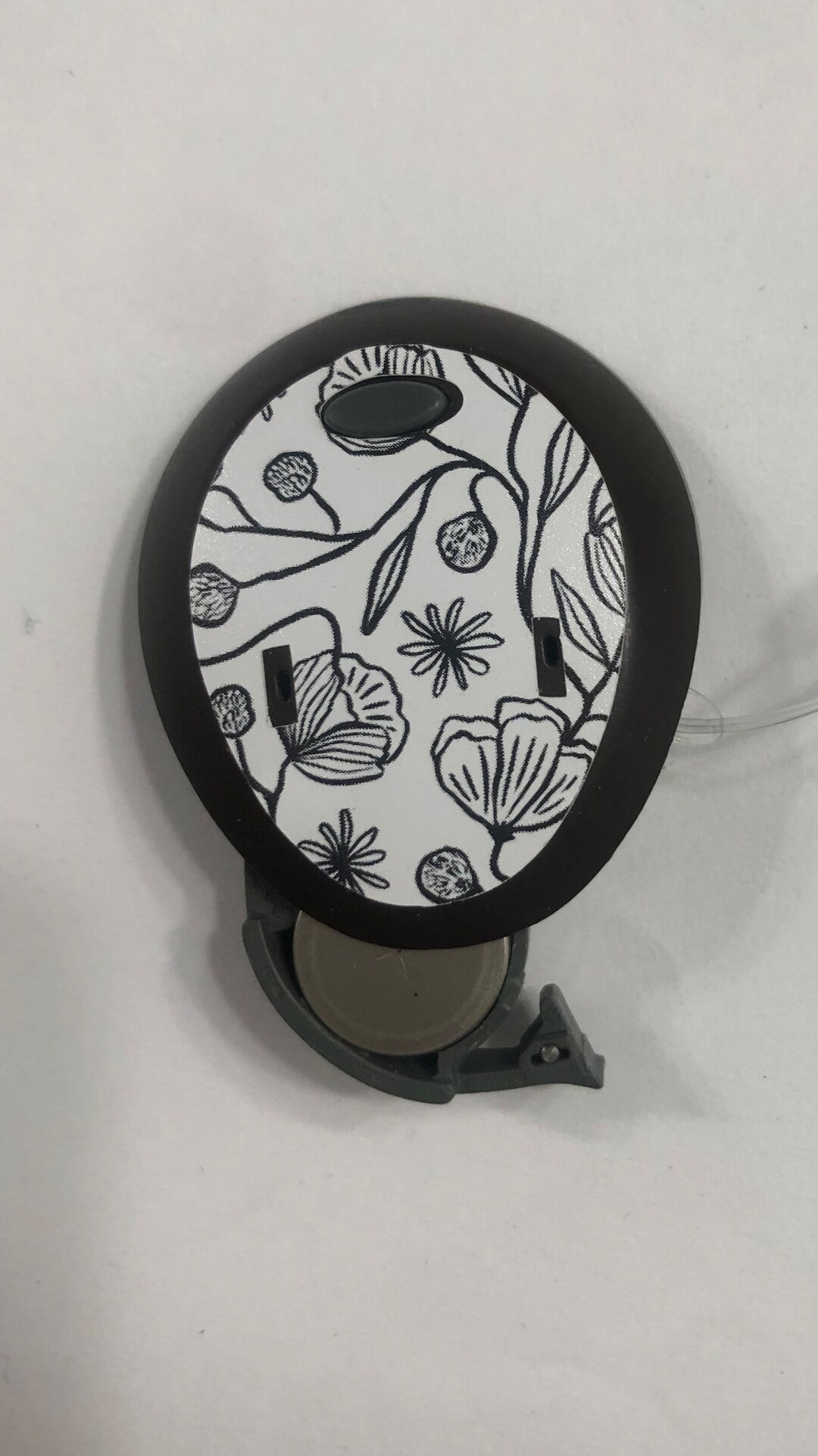 Cochlear OSIA 2 Sound Processor - Vinyl Sticker - Etsy