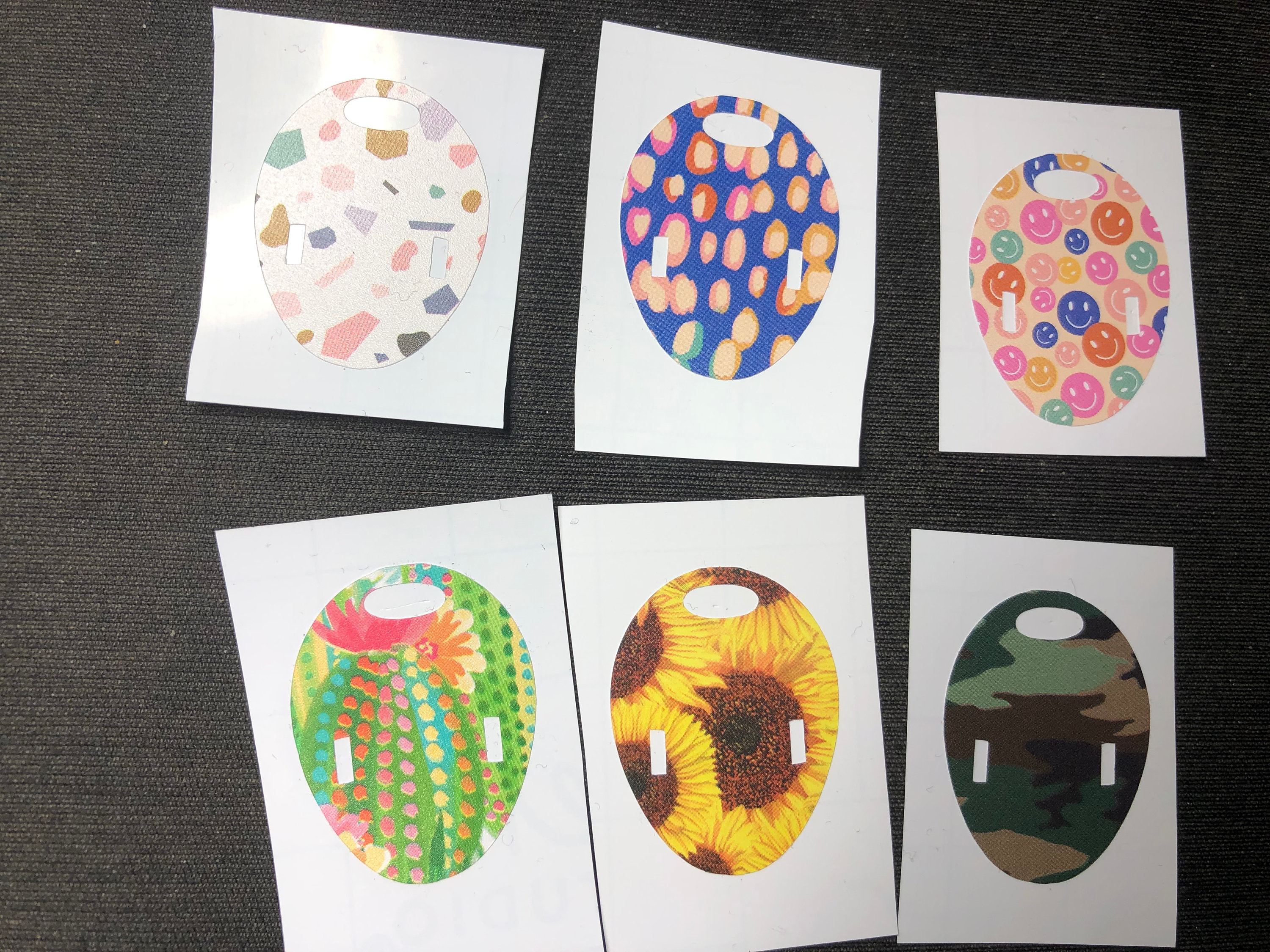 Cochlear OSIA 2 Sound Processor - Vinyl Sticker - Etsy