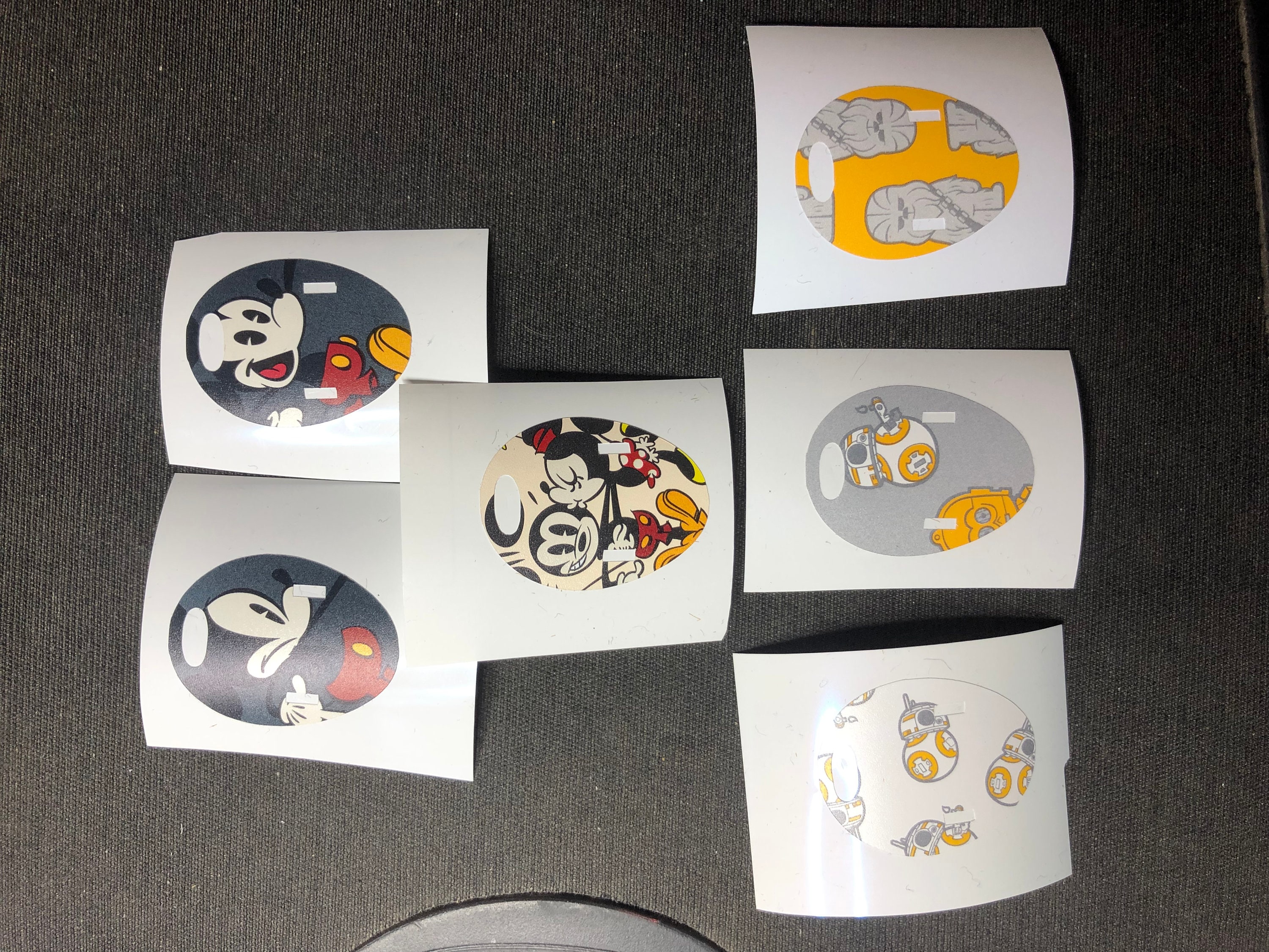 Cochlear OSIA 2 Sound Processor - Vinyl Sticker - Etsy