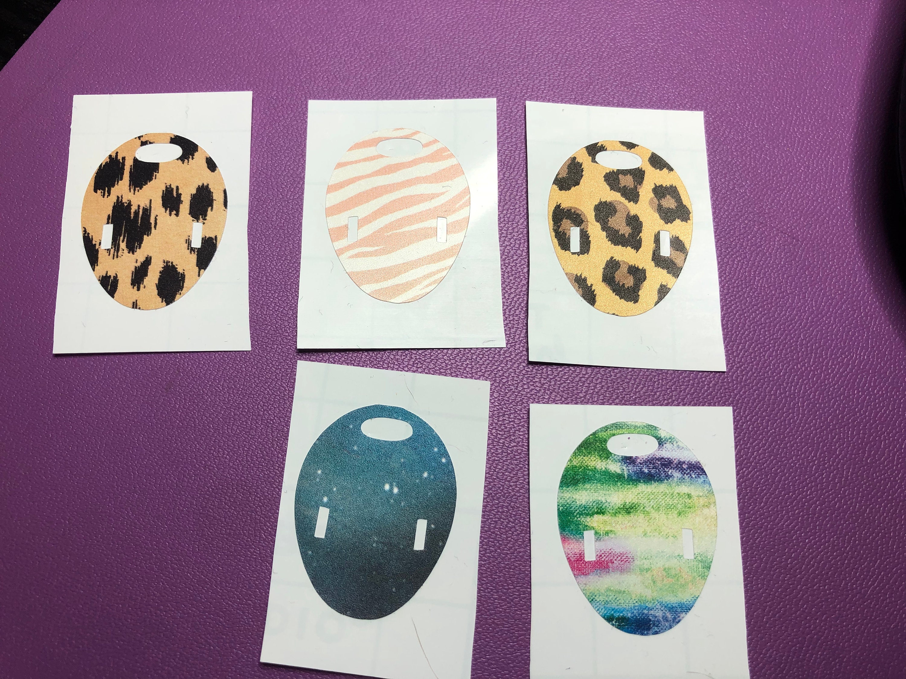 Cochlear OSIA 2 Sound Processor - Vinyl Sticker - Etsy