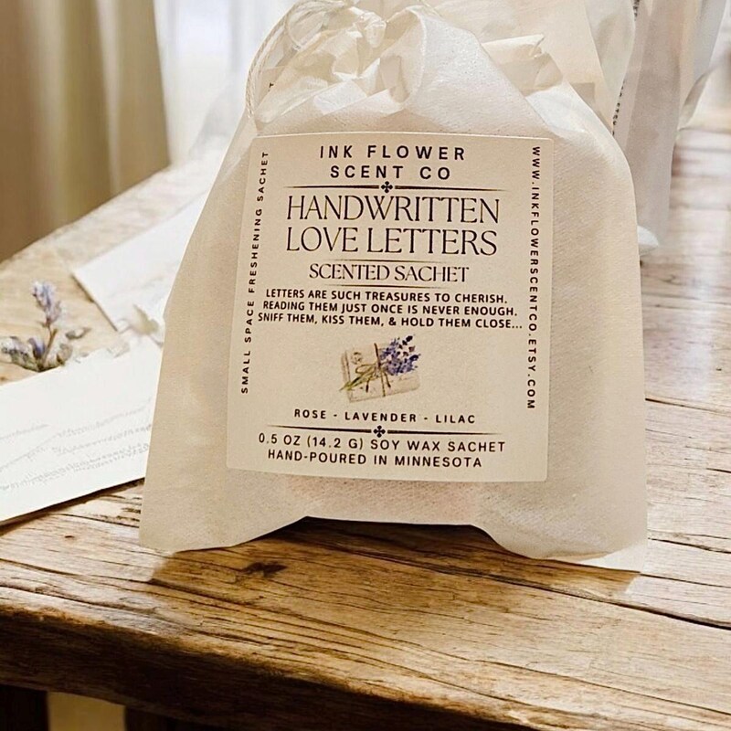 Victorian Sachets - Etsy