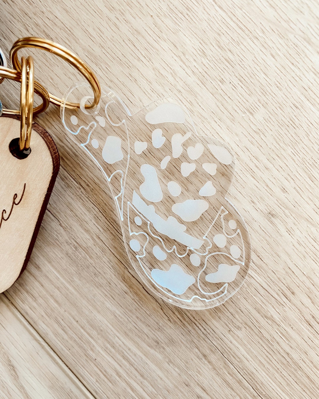Cowboy Hat Keychain Cowgirl Hat Keychain Bachelorette Bridesmaids Gifts ...