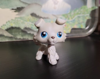 How To Tell If Your Lps Collie Is Fake 2210