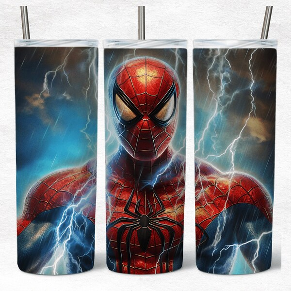 Spider Man - Etsy