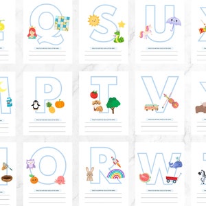 Homeschool Printable, Preschool Morning Menu Printable, Preschool ...