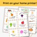 Lunch Notes Encouragement Cards Teaching Printables Lunch - Etsy