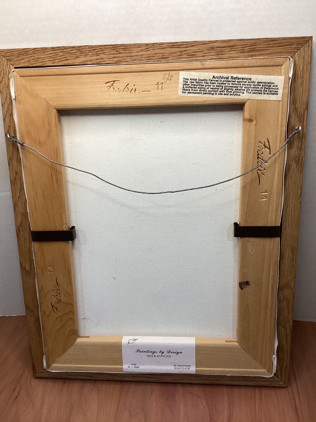 Disney Goofy Work Shop Oil Painting - Etsy