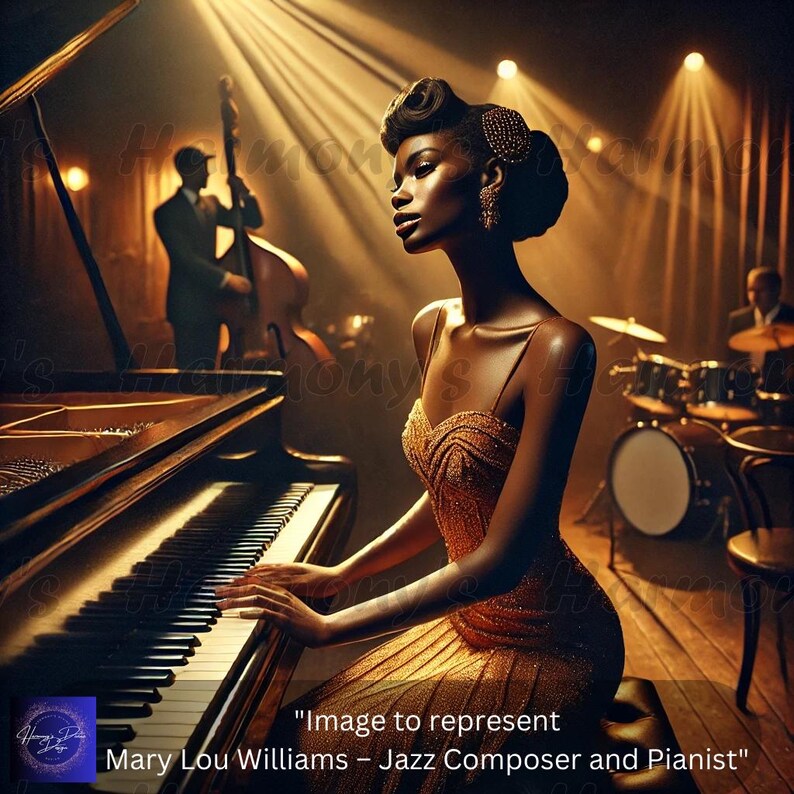 Unsung Heroes of African American History GPT | Digital Download ...