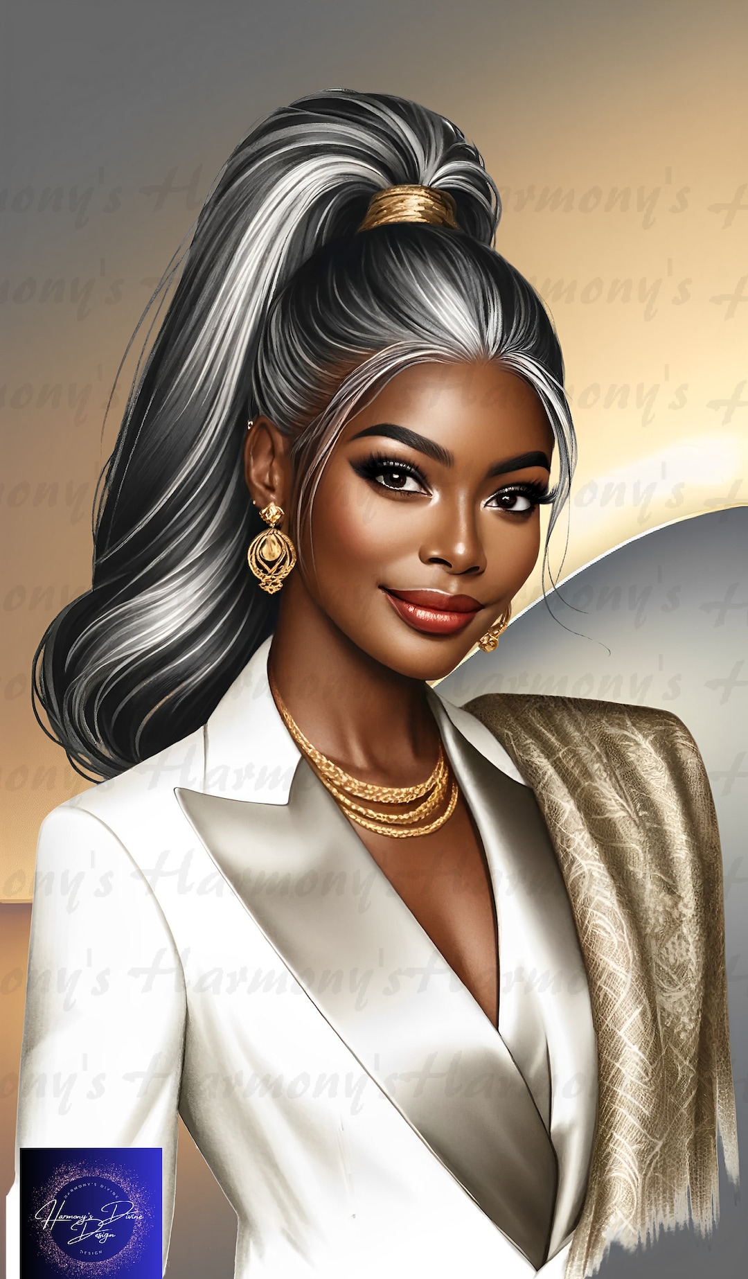 10 Digital Images | Ageless Beauties: Timeless and Elegant Art | Wall ...