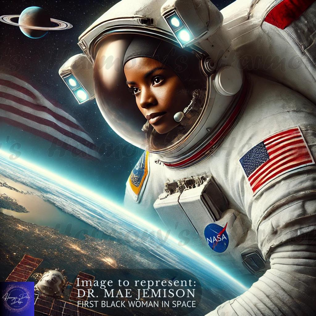 Unsung Heroes of African American History GPT | Digital Download ...