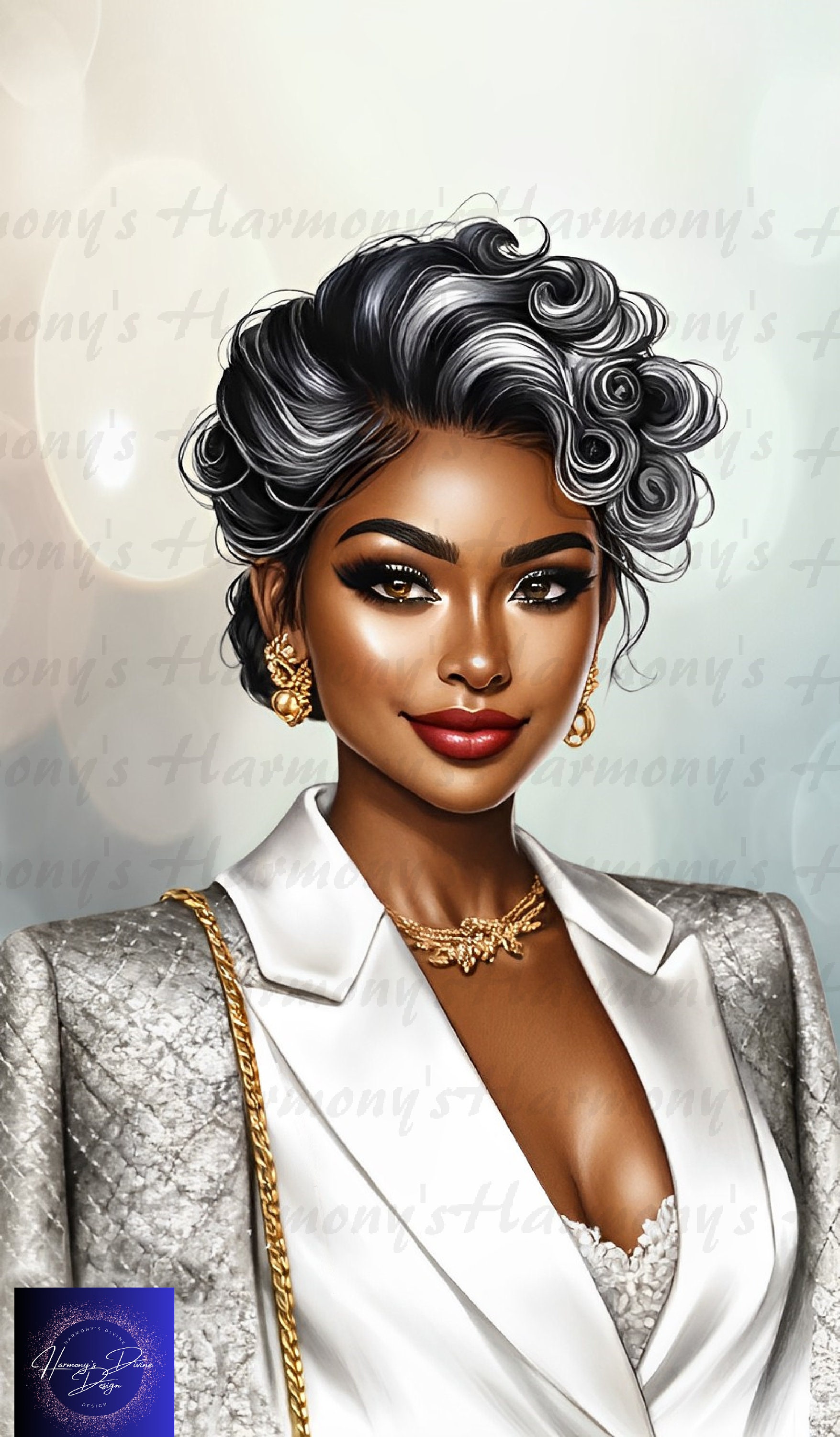 10 Digital Images Ageless Beauties: Timeless and Elegant Art Wall Art ...