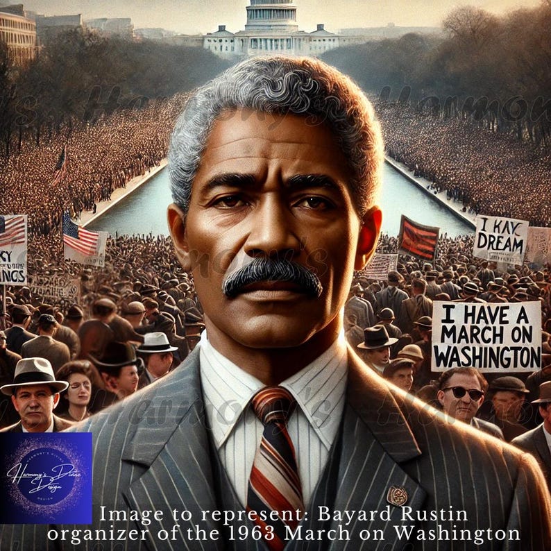 Unsung Heroes of African American History GPT | Digital Download ...