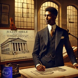 Unsung Heroes of African American History GPT | Digital Download ...