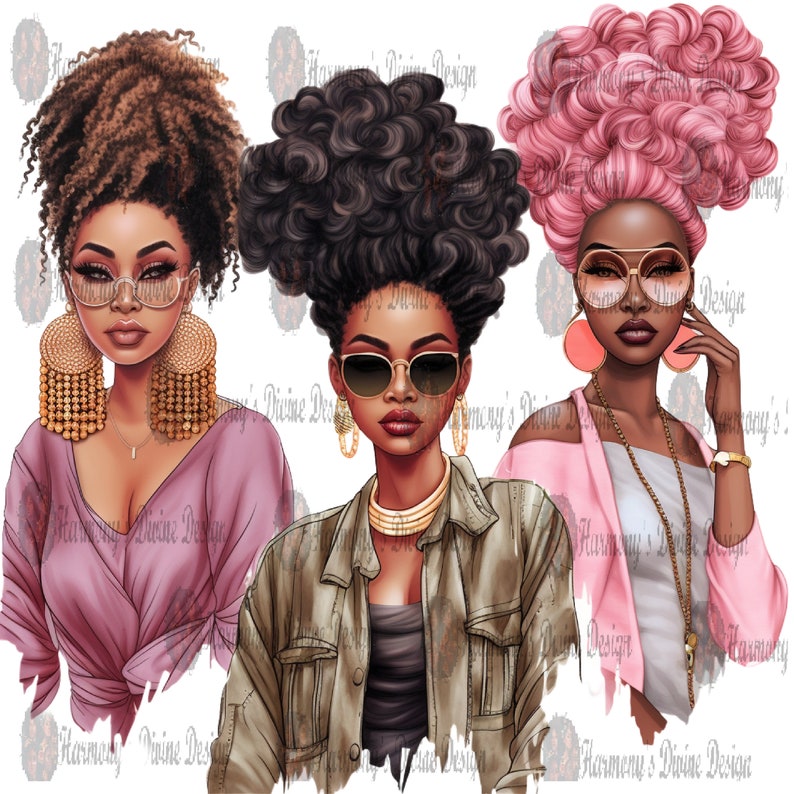 Digital Downloads Radiant Roots Bundle Calendar Art - Etsy