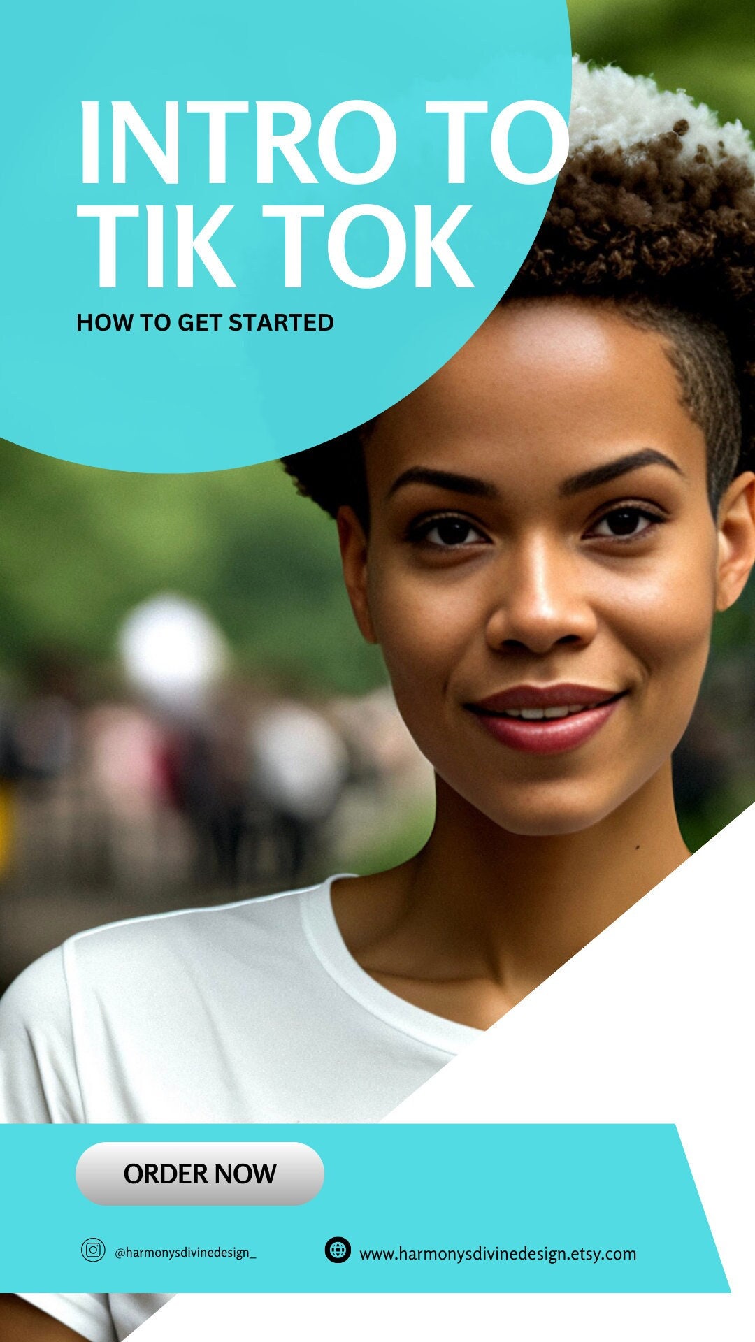 Intro To Tik Tok Class Tik Tok Class Replay With Jamesha Bazemore Of Cocoa Twins Etsy