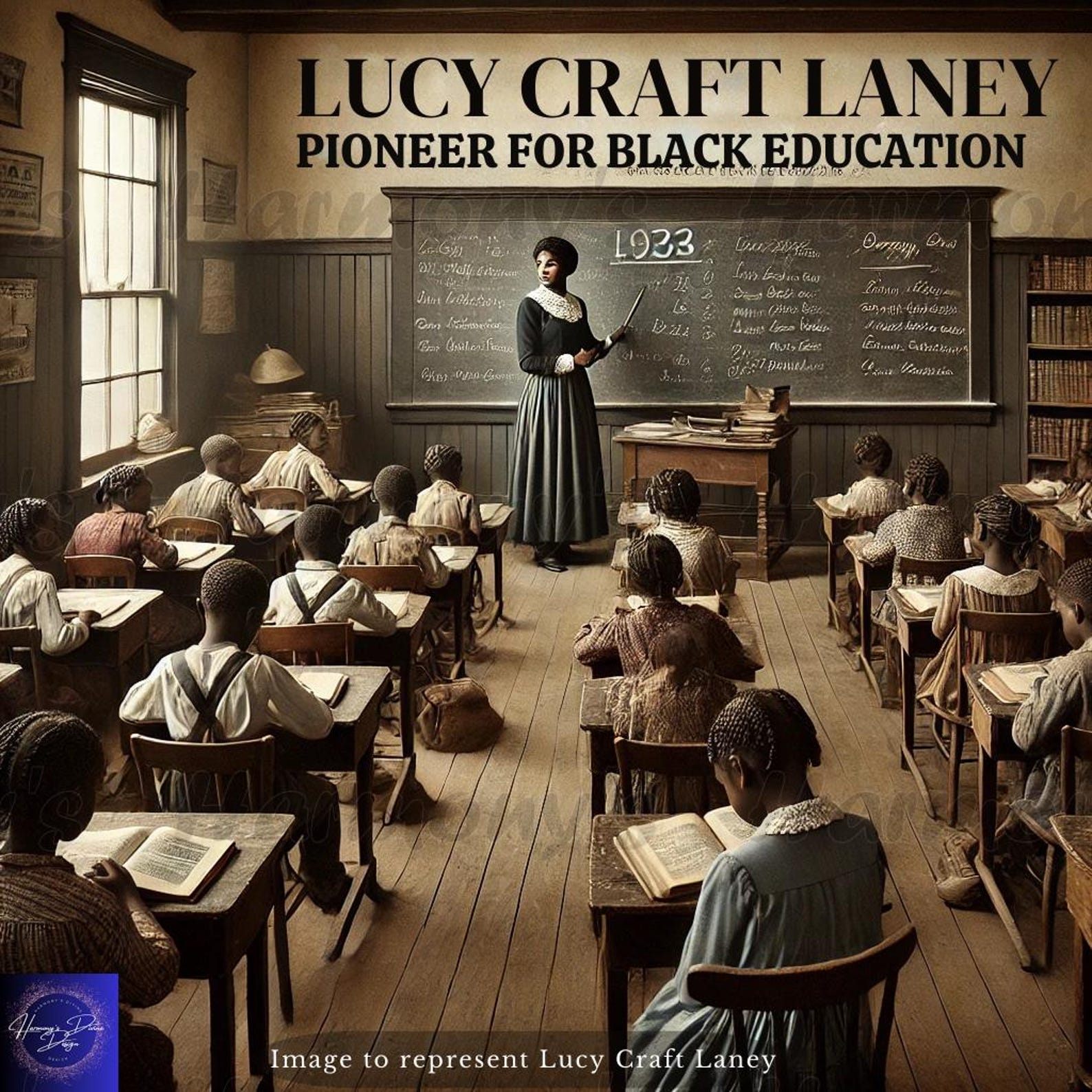 Unsung Heroes of African American History GPT | Digital Download ...