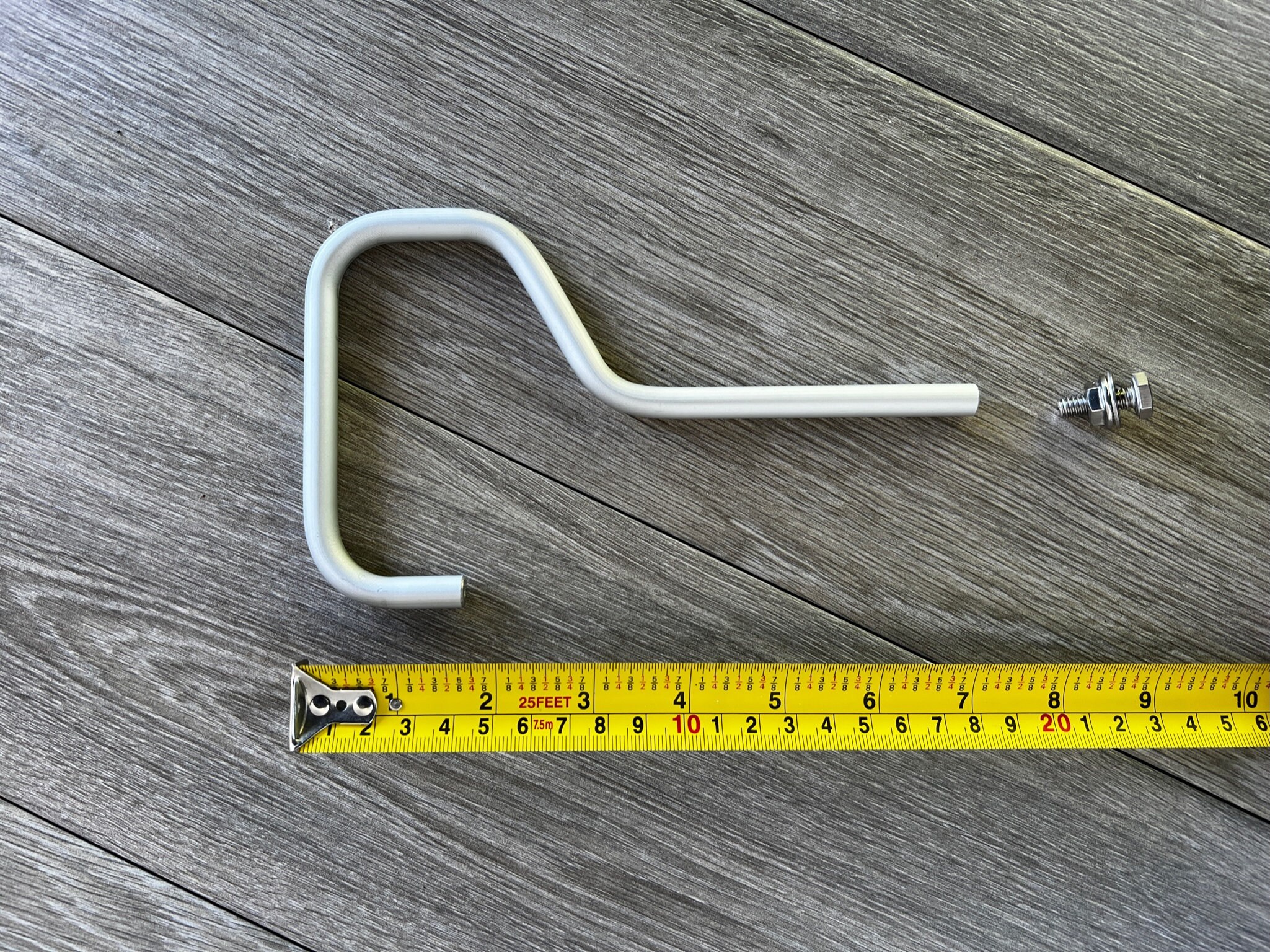 Heat Deflector HANDLE for Solo Stoves. Great Solohandle. - Etsy