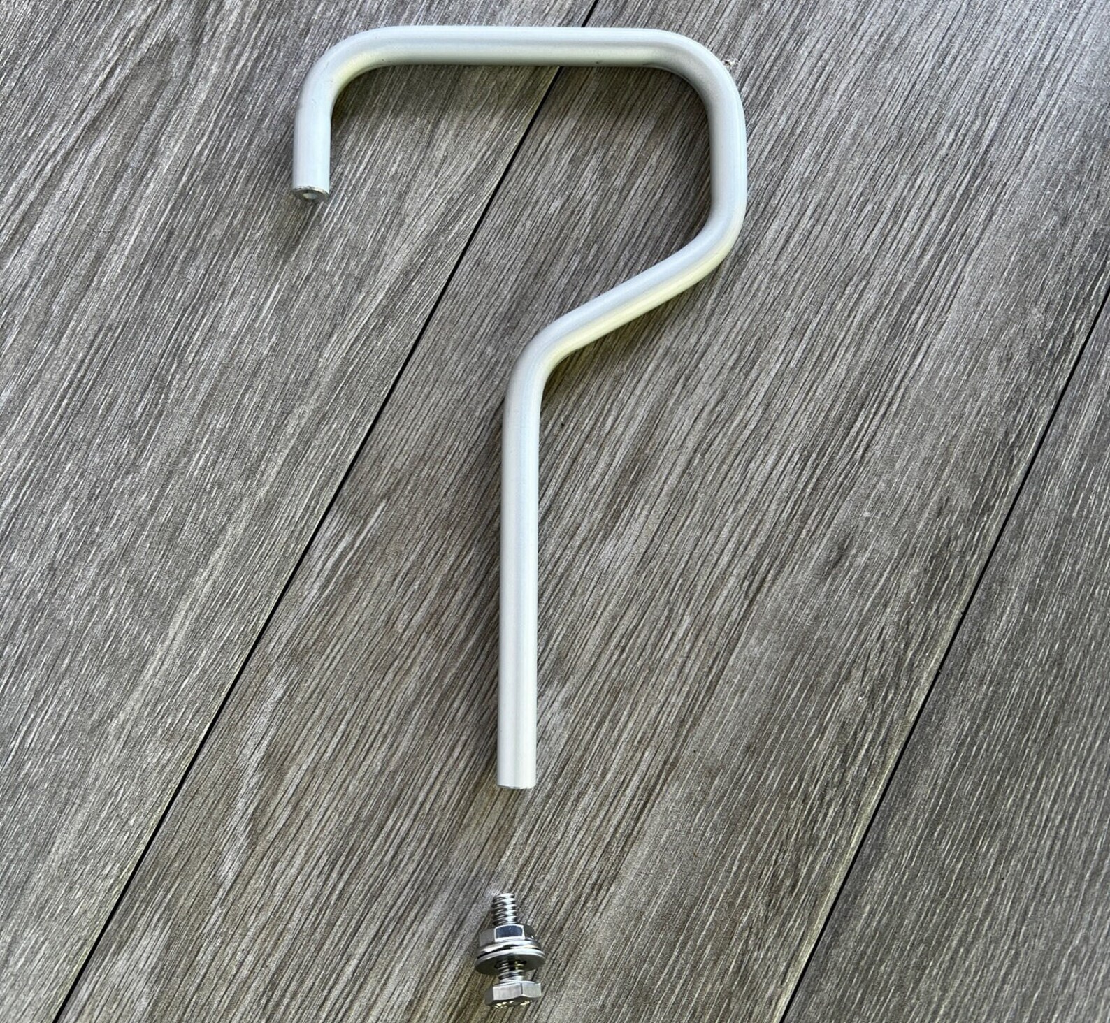 Heat Deflector HANDLE for Solo Stoves. Great Solohandle. - Etsy