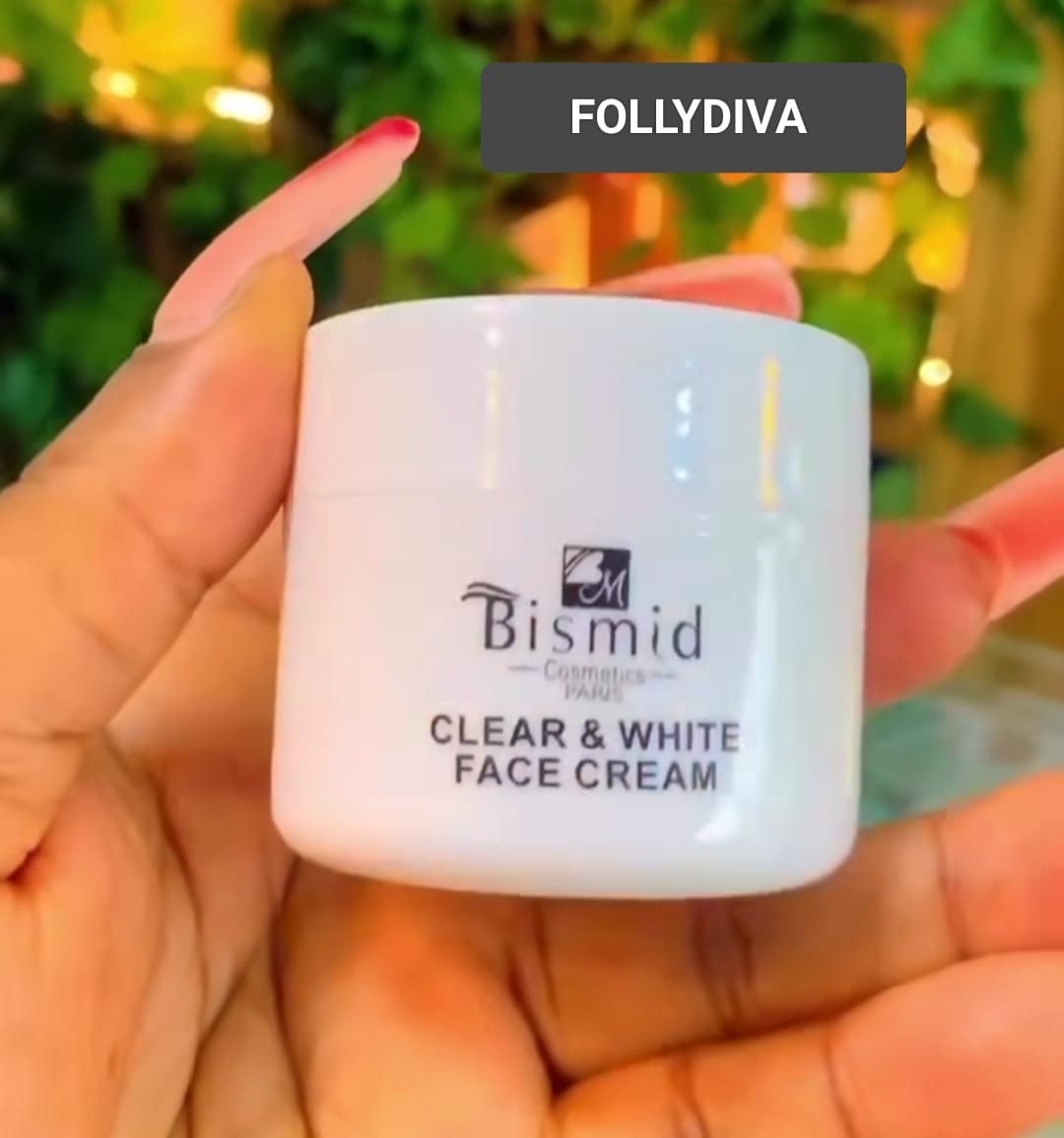 Bismid Night Face Cream Review at Jorge Damon blog