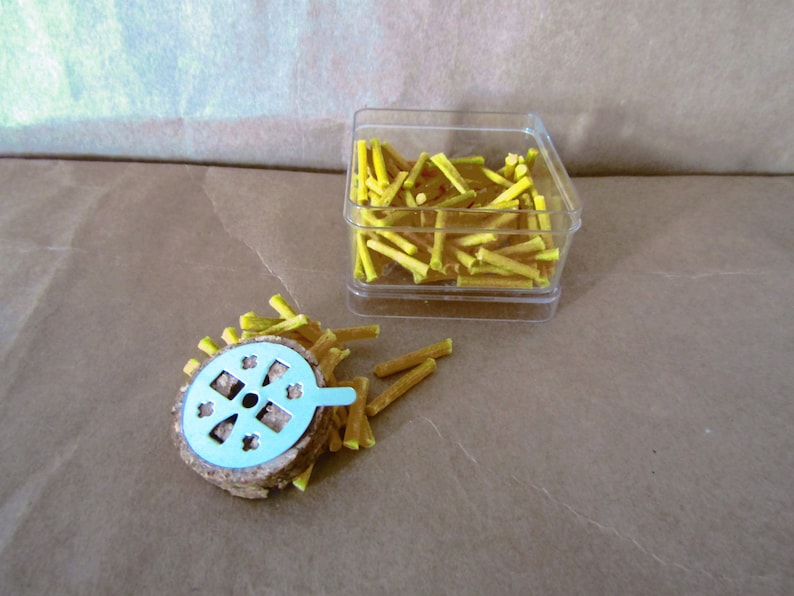 Set of Candle Wicks, Glass Oil Cup and Reusable High Quality Natural ...