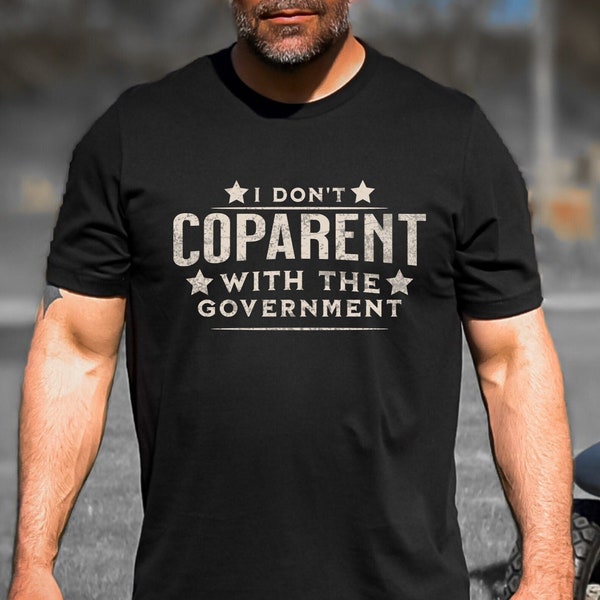 Conservative Shirt - Etsy