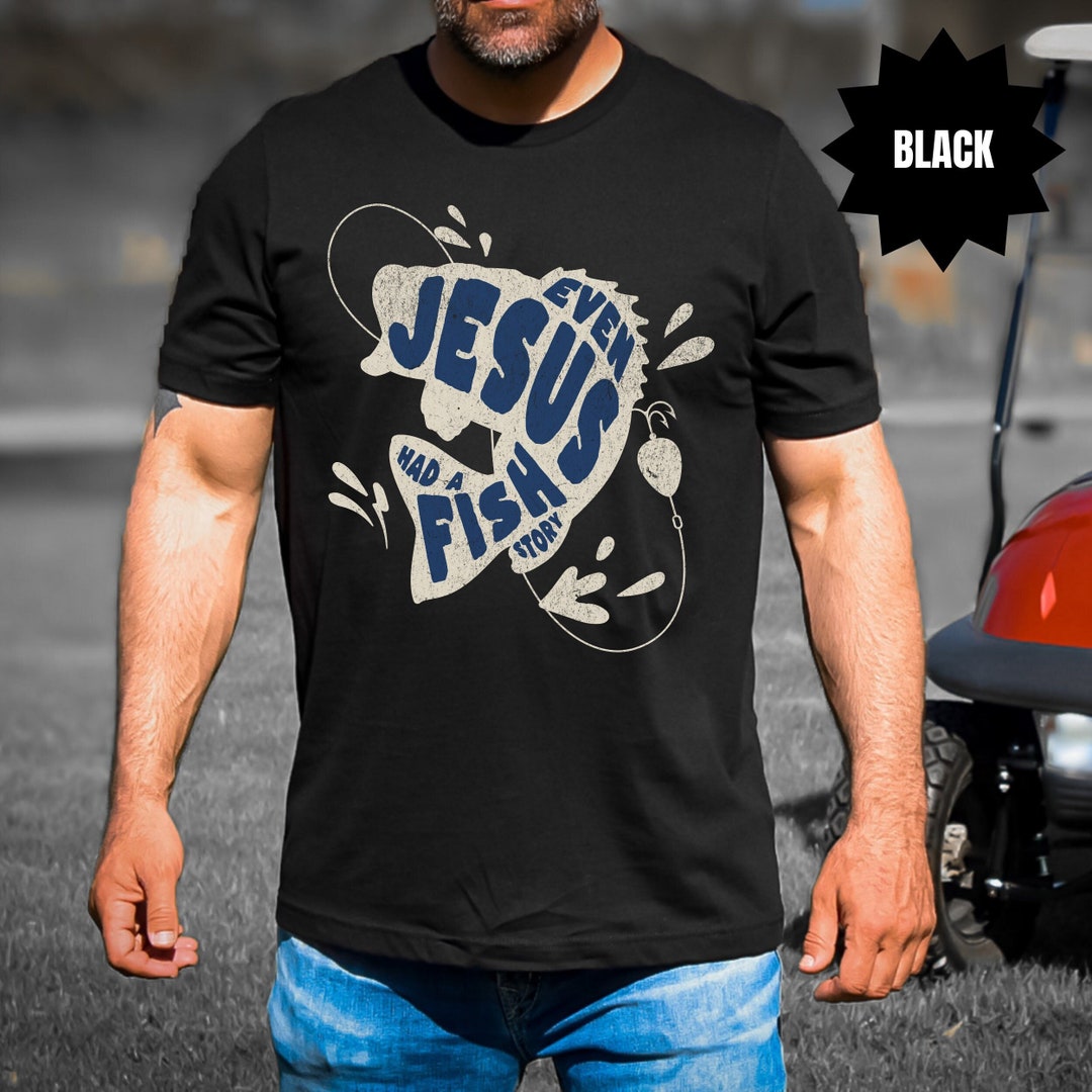 Funny Christian Shirt for Men Unisex Catholic Gifts Religious Shirt for ...